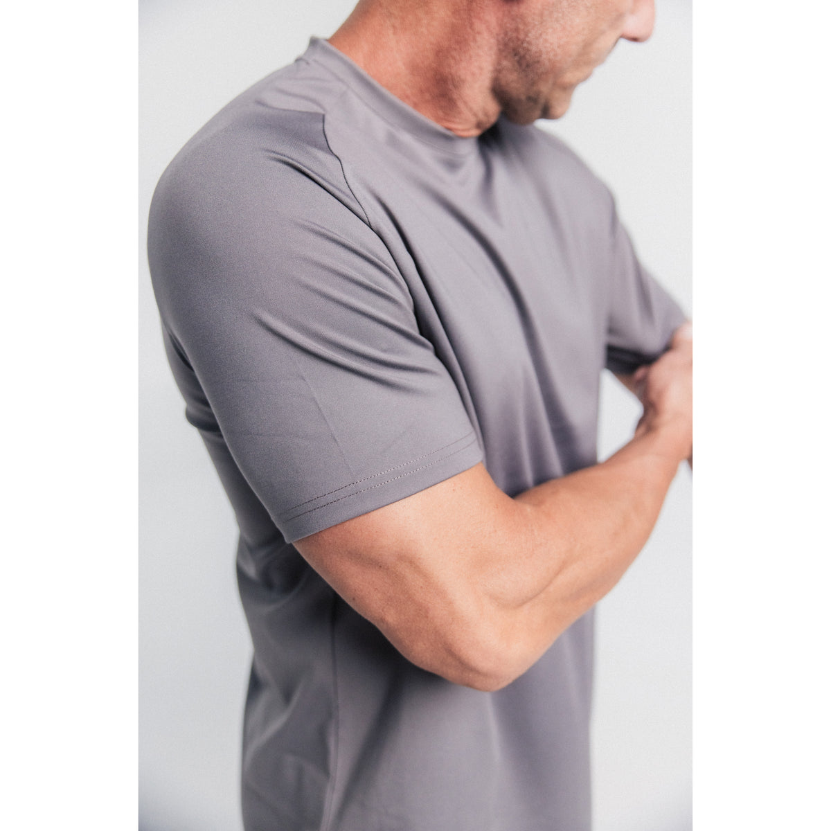 Caliber Short Sleeve – Lift Threadz