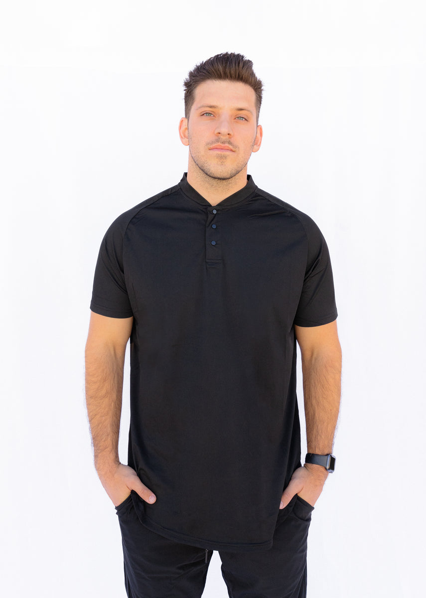 Apex Blade Polo – Lift Threadz