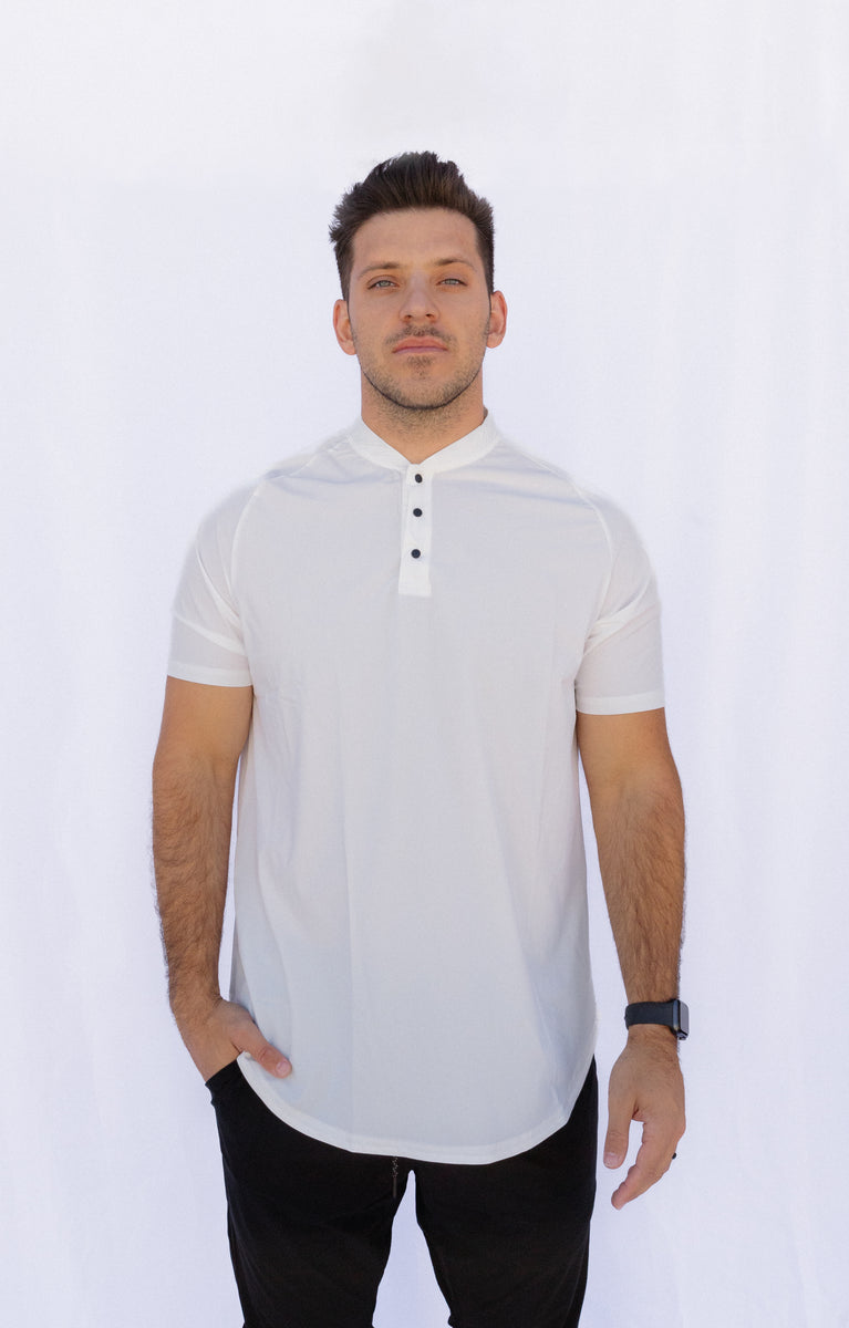 Apex Blade Polo – Lift Threadz